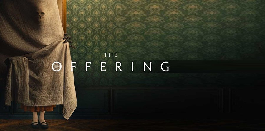 THE OFFERING crítica: Olvido en 20 minutos - Web de cine fantástico ...