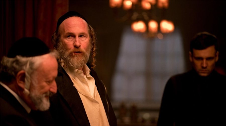 THE OFFERING fotos - Web de cine fantástico, terror y ciencia ficción