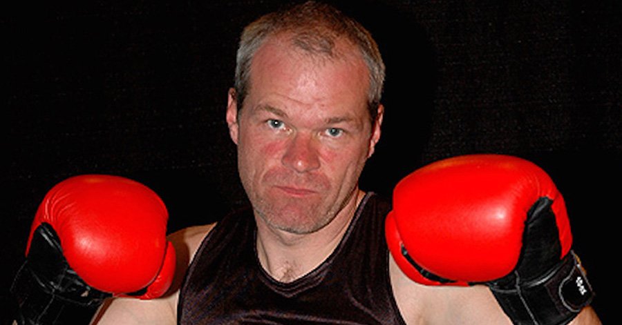 FIRST SHIFT noticia: Uwe Boll vuelve a la carga - Web de cine ...
