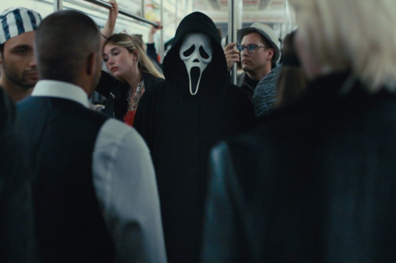 SCREAM VI crítica: The Final Girls - Web de cine fantástico, terror y ...