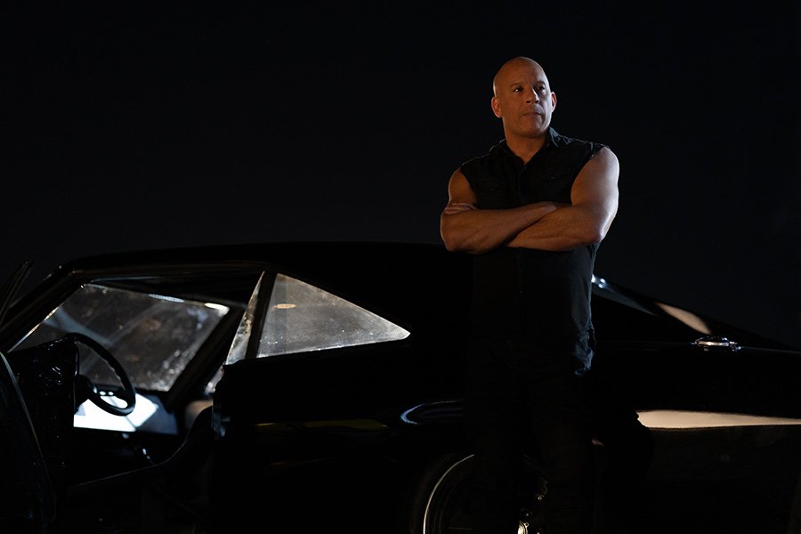 FAST AND FURIOUS X fotos - Web de cine fantástico, terror y ciencia ficción