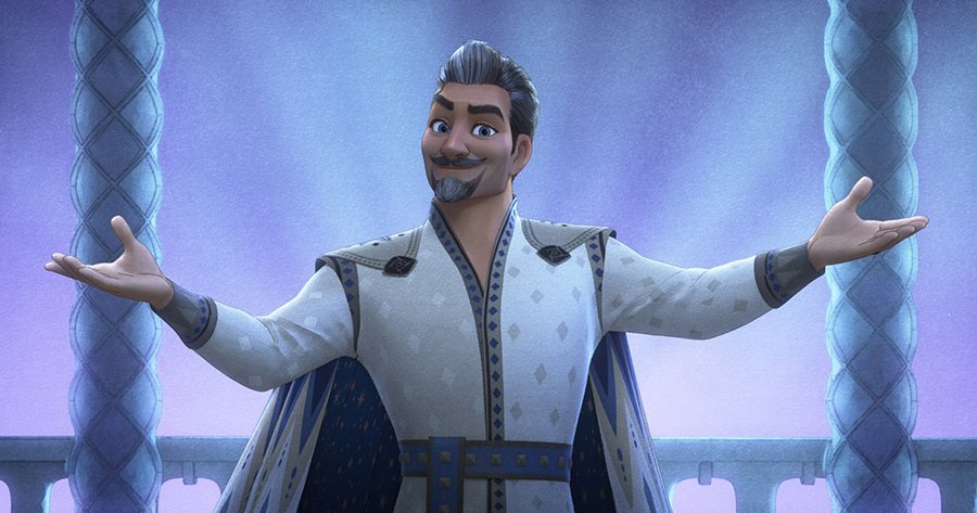 WISH avance: Primeras fotos - Web de cine fantástico, terror y ciencia ...