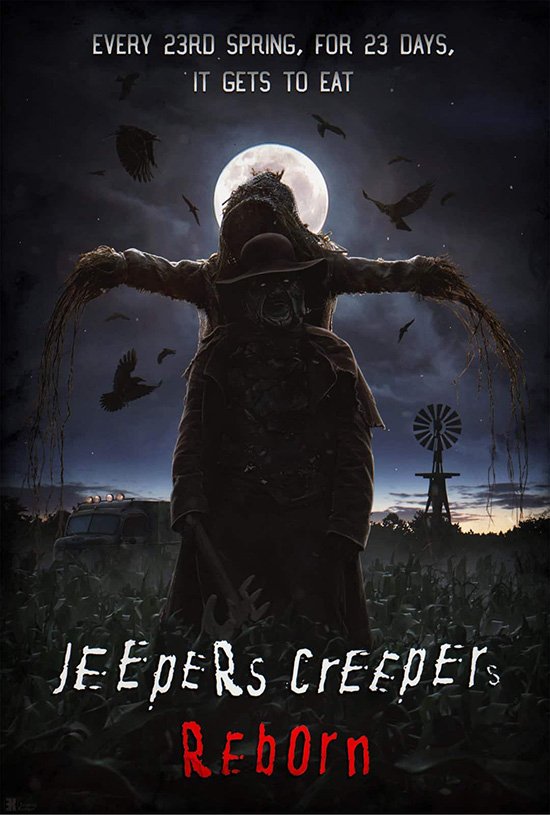 Jeepers Creepers Reborn Movie Plot at Russell Stinson blog