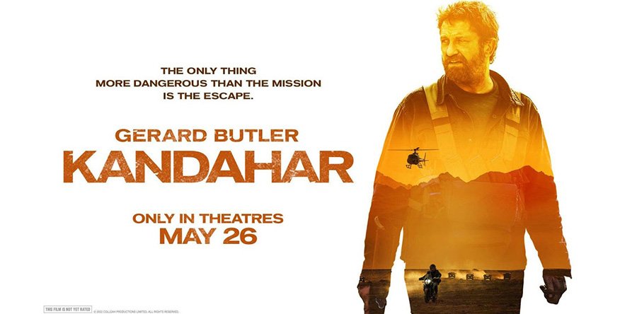 OPERACIÓN KANDAHAR crítica: Gerard Butler se pone serio - Web de cine ...