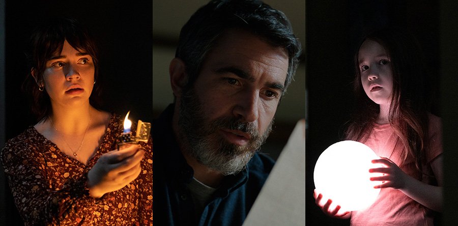 THE BOOGEYMAN fotos - Web de cine fantástico, terror y ciencia ficción