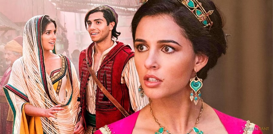 ALADDIN 2 noticia: Disney no sabe qué hacer - Web de cine fantástico ...
