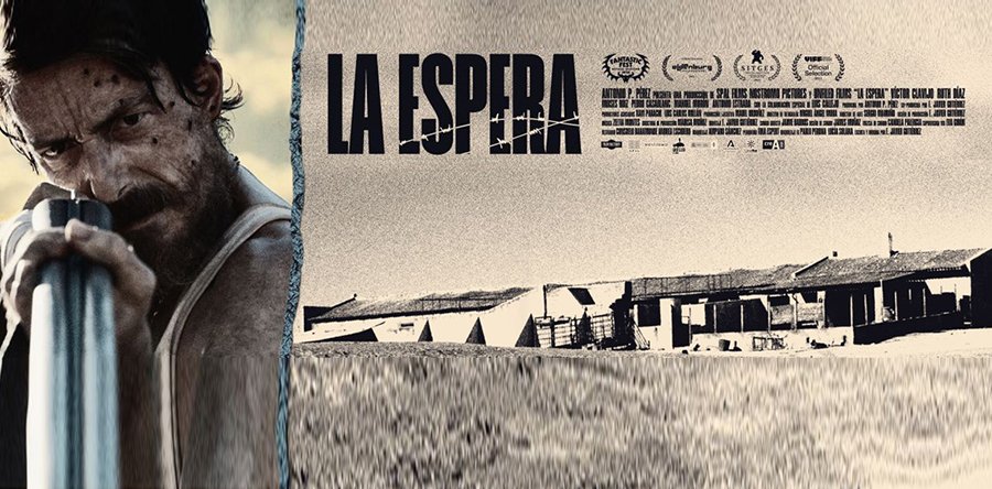 LA ESPERA crítica: Guarreando espero - Web de cine fantástico, terror y ...