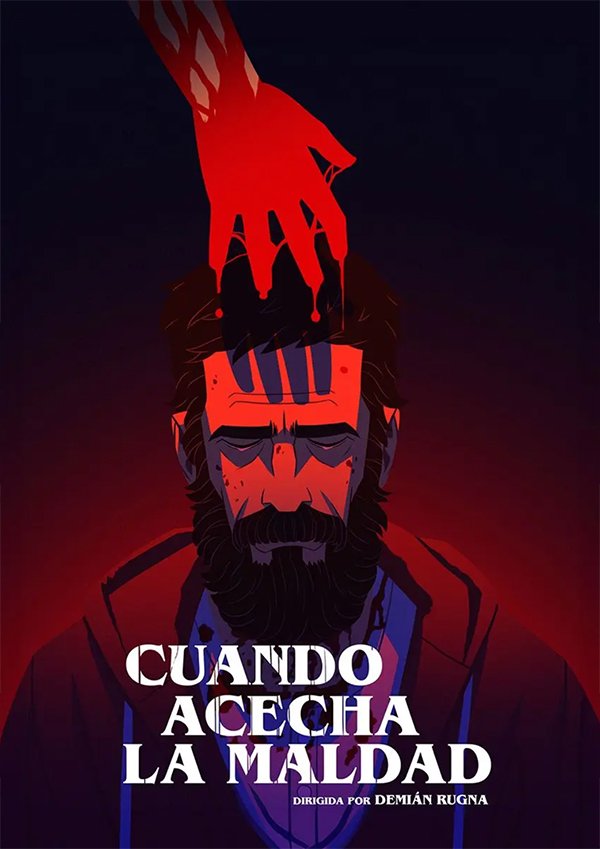 CUANDO ACECHA LA MALDAD: terror - Web de cine fantástico, terror y ...
