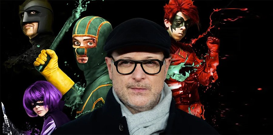 KICK-ASS 3 noticia: Primero un reboot, luego la secuela - Web de cine ...