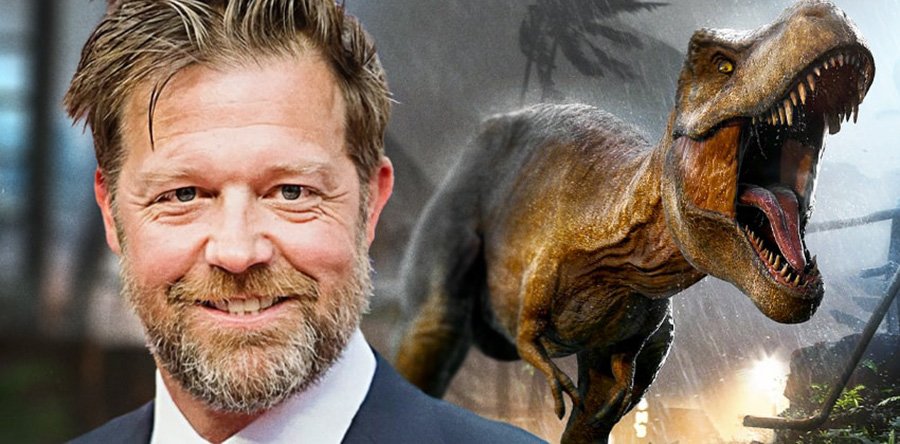 JURASSIC PARK 7 noticia: David Leitch en conversaciones - Web de cine ...
