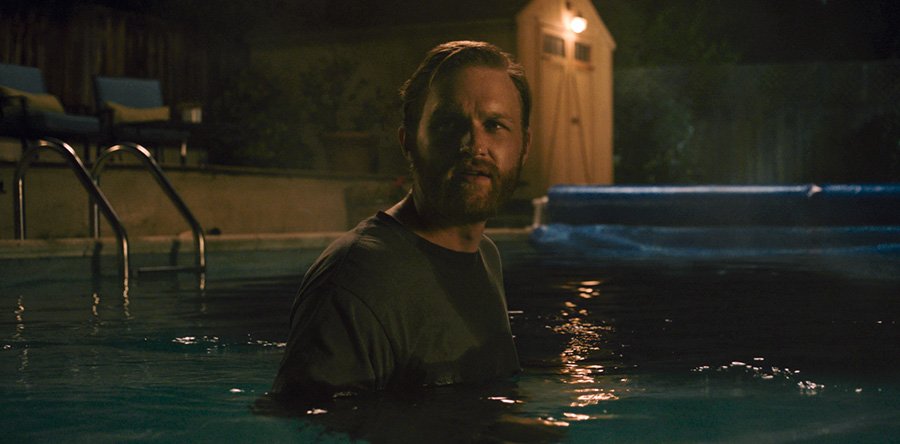 LA PISCINA trailer - Web de cine fantástico, terror y ciencia ficción