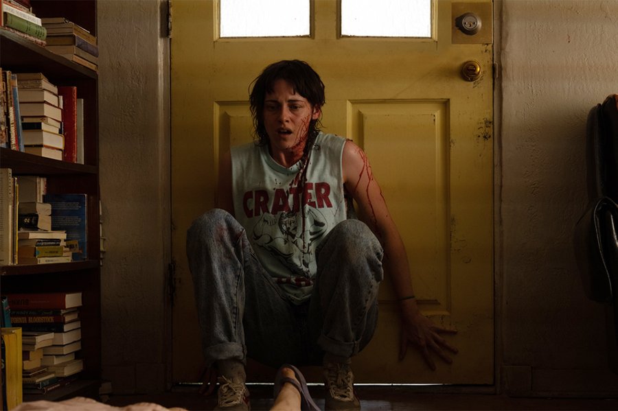 SANGRE EN LOS LABIOS fotos - Web de cine fantástico, terror y ciencia ...
