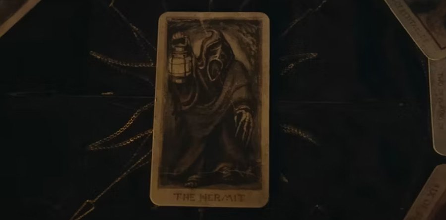 TAROT trailer - Web de cine fantástico, terror y ciencia ficción