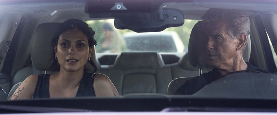 FAST CHARLIE fotos - Web de cine fantástico, terror y ciencia ficción