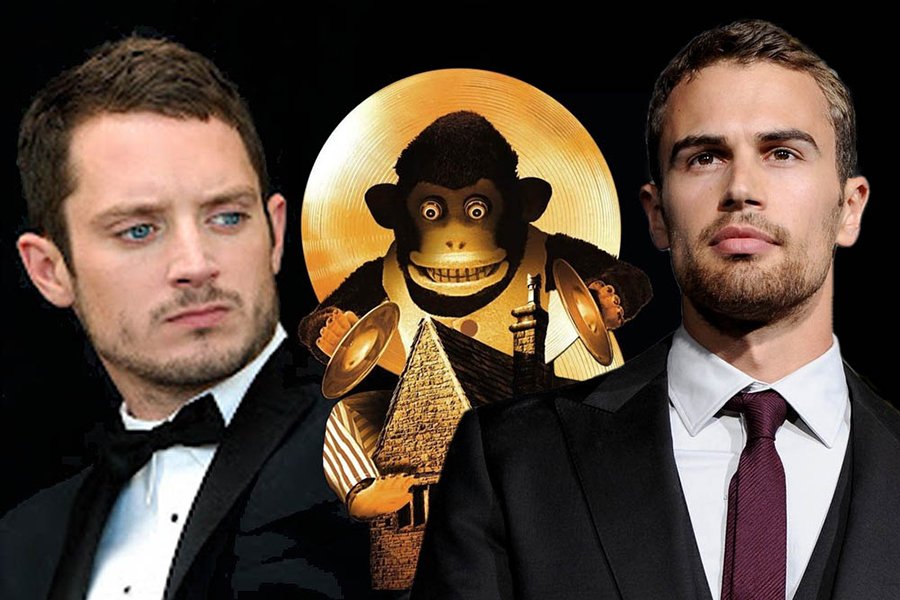 EL MONO noticia: Nueva adaptación de Stephen King - Web de cine ...