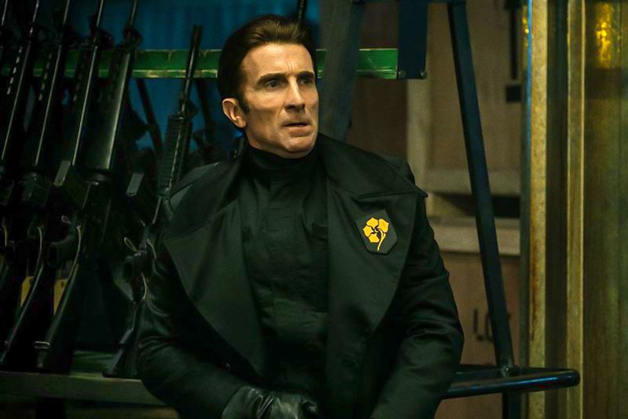 KILL BOY fotos - Web de cine fantástico, terror y ciencia ficción