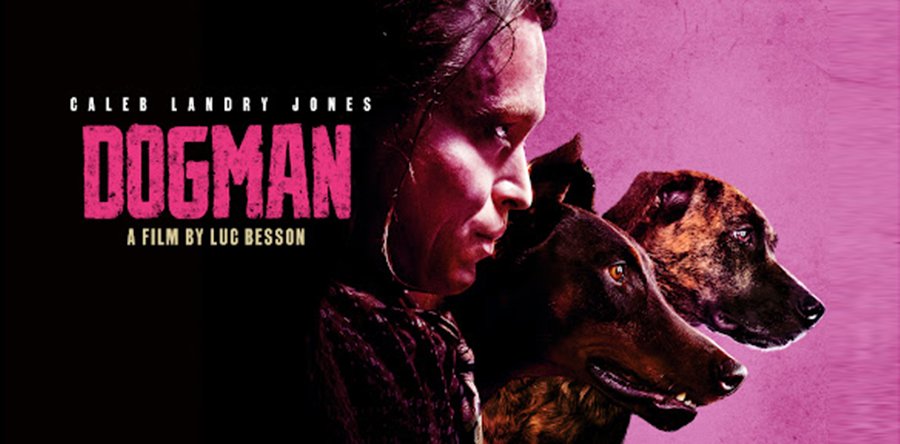 DOGMAN reportaje: El Hombre Perro - Web de cine fantástico, terror y ...