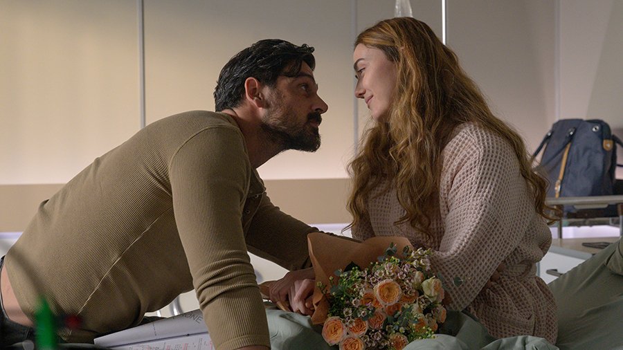 ALICE (SUBSERVIENCE) fotos - Web de cine fantástico, terror y ciencia ...