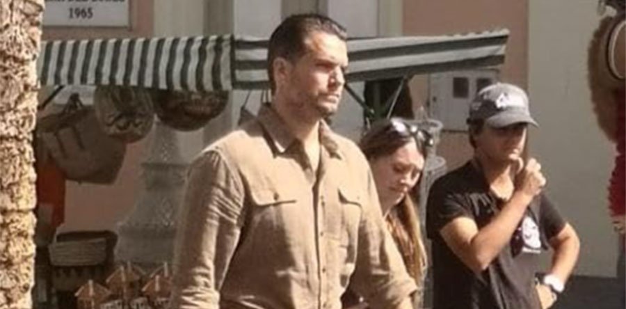 IN THE GREY avance: Fotos del set - Web de cine fantástico, terror y ...