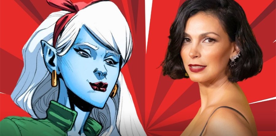 DEADPOOL 4 noticia: Morena Baccarin espera ser Copycat - Web de cine fantástico, terror y ...